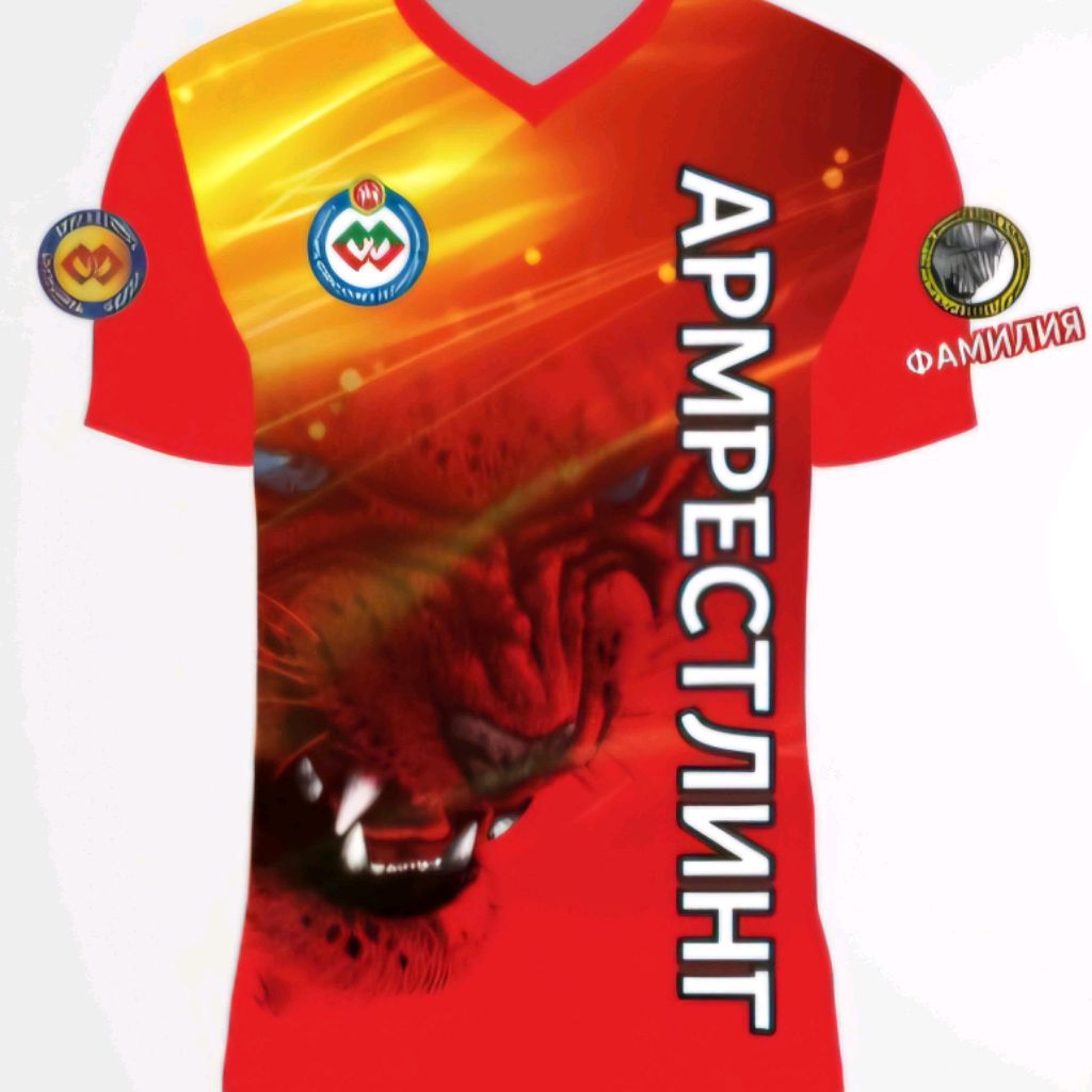 Иконка канала Качалка Армрестлинг 29 Нижнекамск