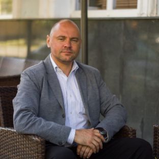 Иконка канала Общение как искусство