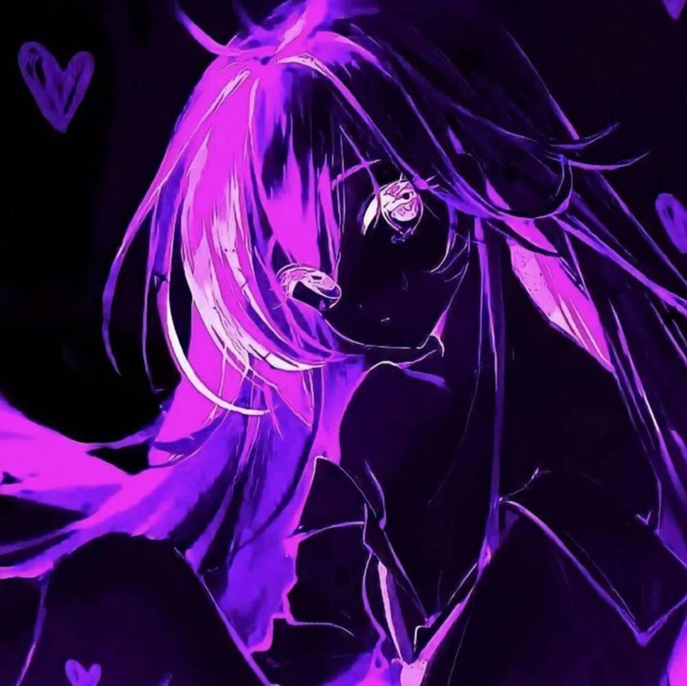 Иконка канала Санечка Даркнесс