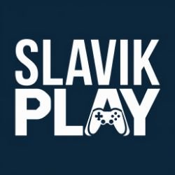 Иконка канала Slavik.Play