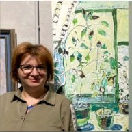 Иконка канала Юдинцева Наталья АРТ-ART