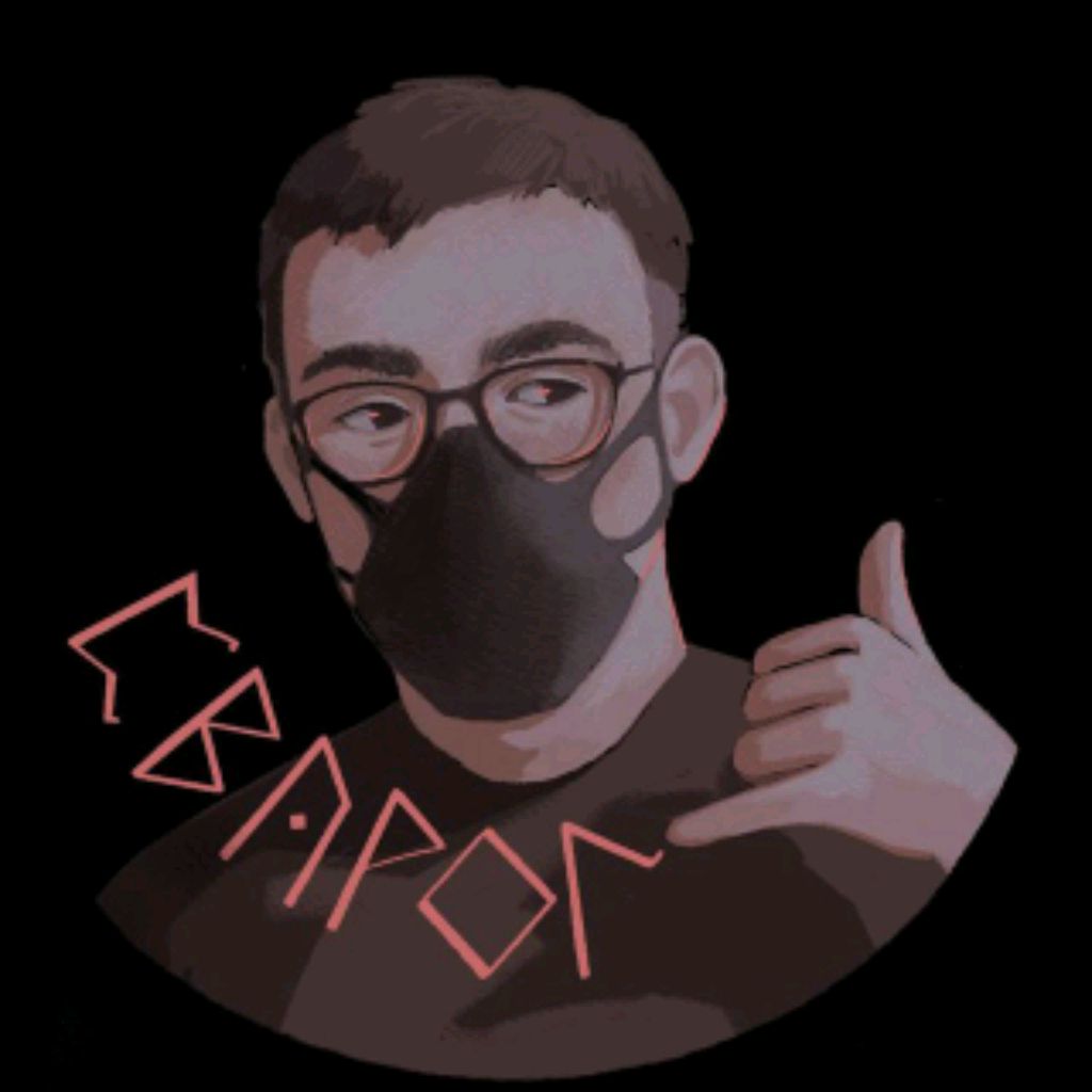 Иконка канала Сварог