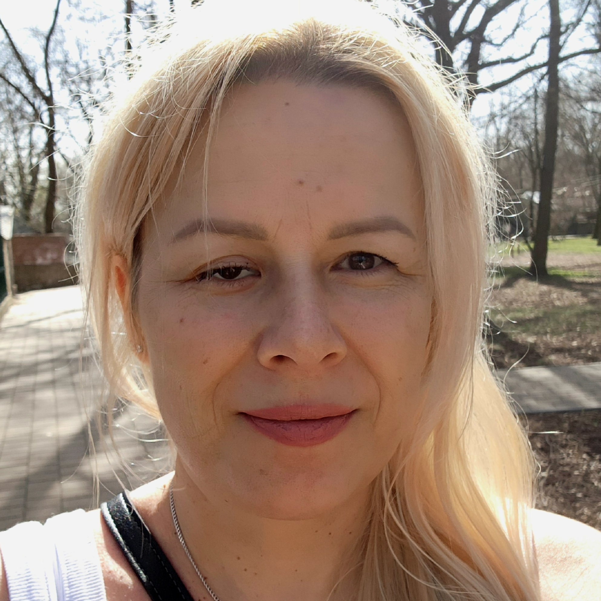 Иконка канала nutritionist_luda