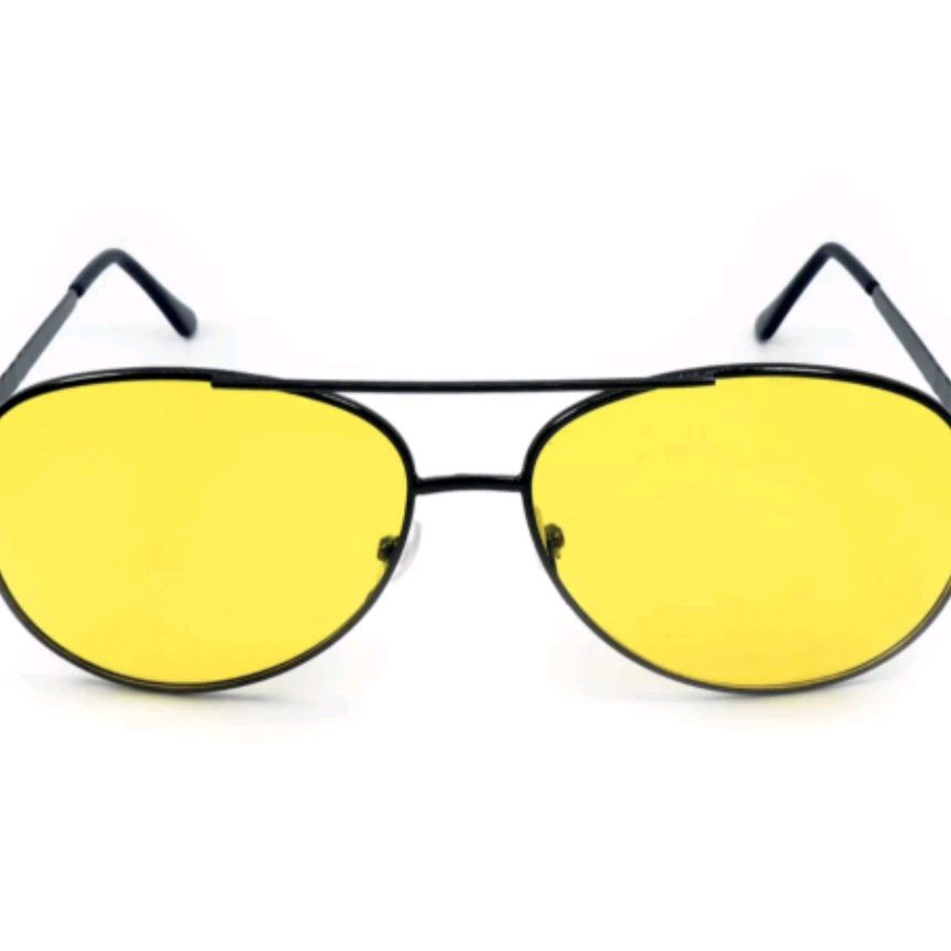 Иконка канала Жёлтые очки