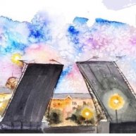 Иконка канала Городской Интенсив в Санкт-Петербурге