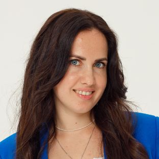 Иконка канала Психолог Ирина Ситникова