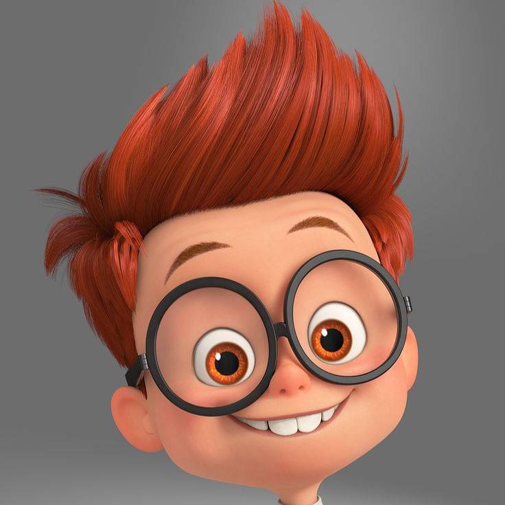 Иконка канала Mirrors