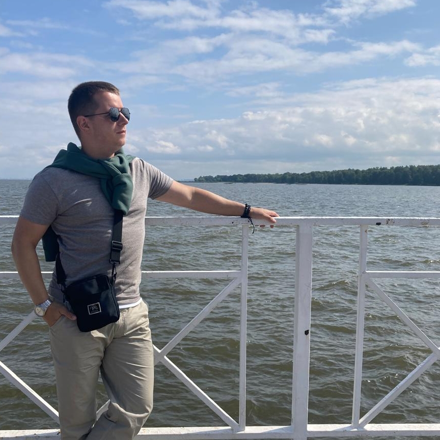 Иконка канала Roma_pilit