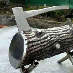 Иконка канала Самоделкин