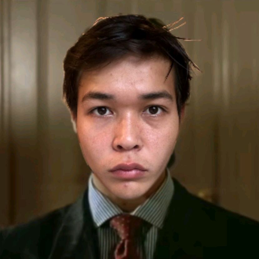 Иконка канала ARGEN