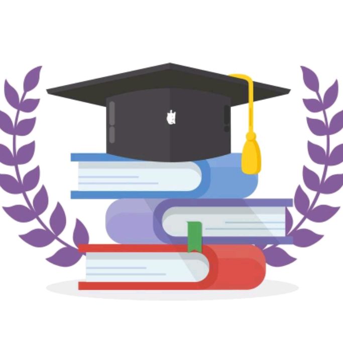 Иконка канала Знания под рукой