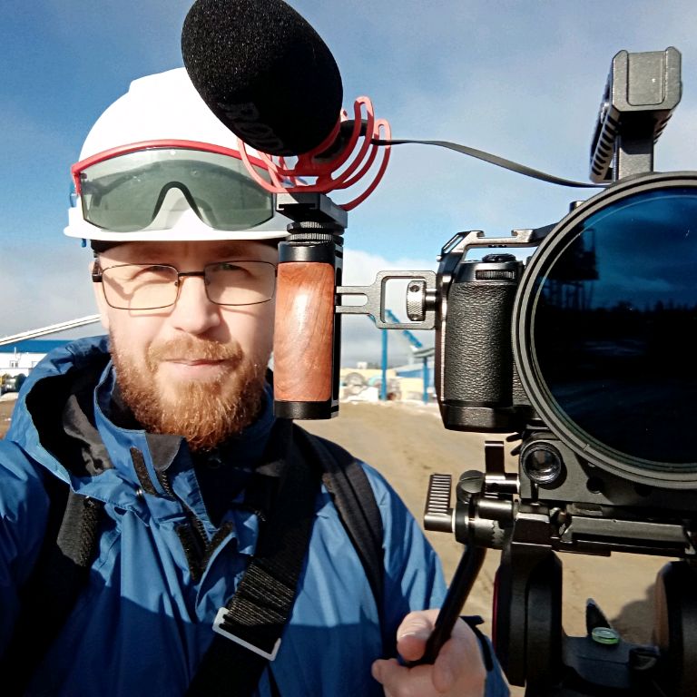 Иконка канала Макс Сабынин