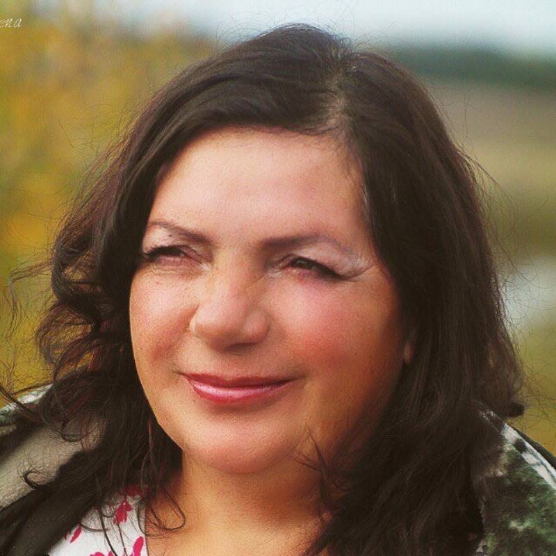 Иконка канала Центр Витакинетики "Алатырь" Галины Калиловой