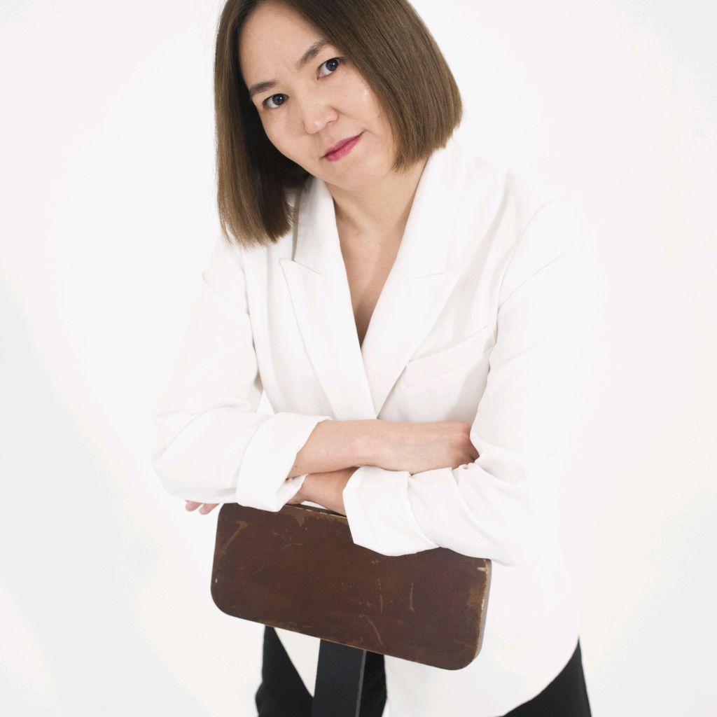 Иконка канала Diana Adilbekova SYUCAI TRAINING INSTITUTE (OAE)