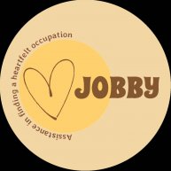 Иконка канала JOBBY - Пробуй и Вдохновляйся!