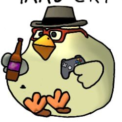 Иконка канала Chicken Gun Memes