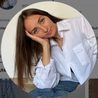 Иконка канала Дарья