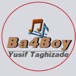 Иконка канала YUSIF T.***