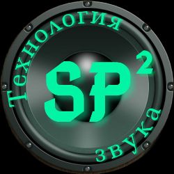 Иконка канала Технология звука