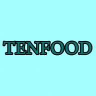 Иконка канала TENFOOD