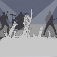 Иконка канала Живое караоке Анатолия Климова