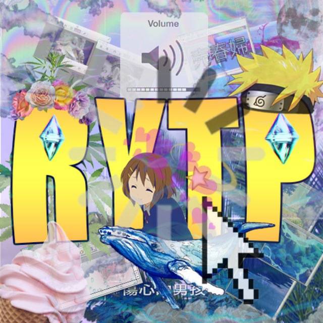 Иконка канала RYTP Golden Collection