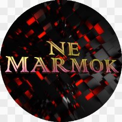 Иконка канала NE MARMOK