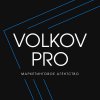 Иконка канала Volkov Pro