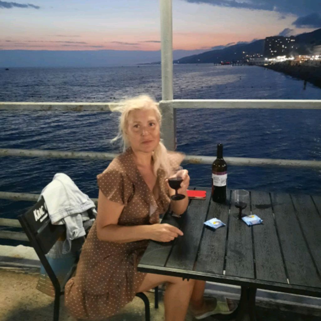 Иконка канала АЛЛА 🌹