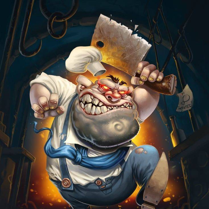 Иконка канала Викторыч