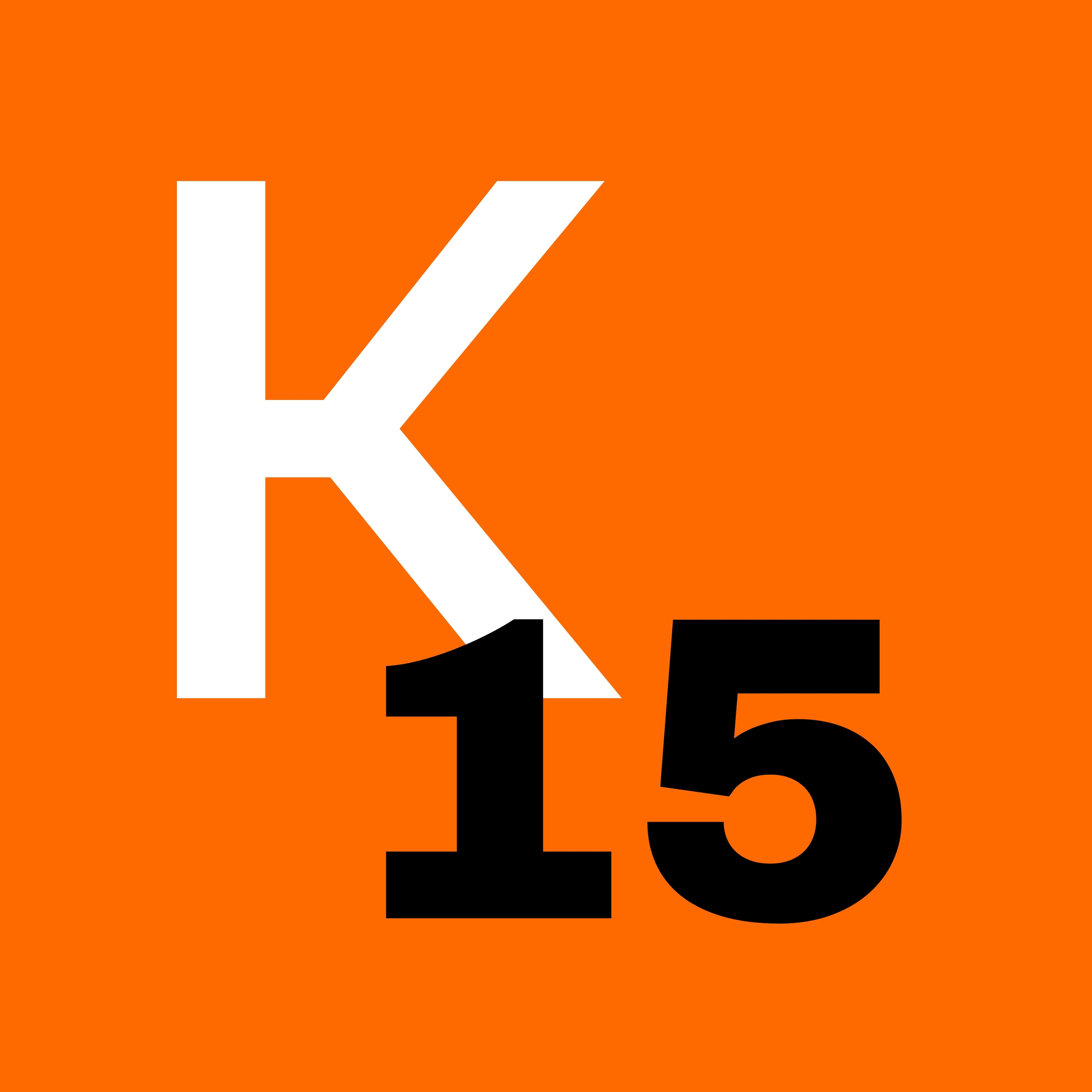 Иконка канала COURIER15