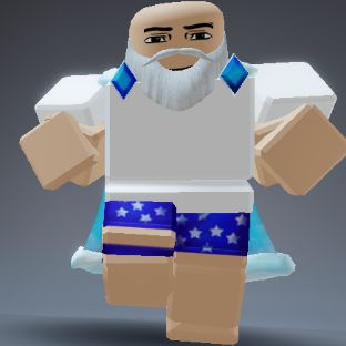 Иконка канала дед петрович