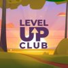 Иконка канала LevelUp