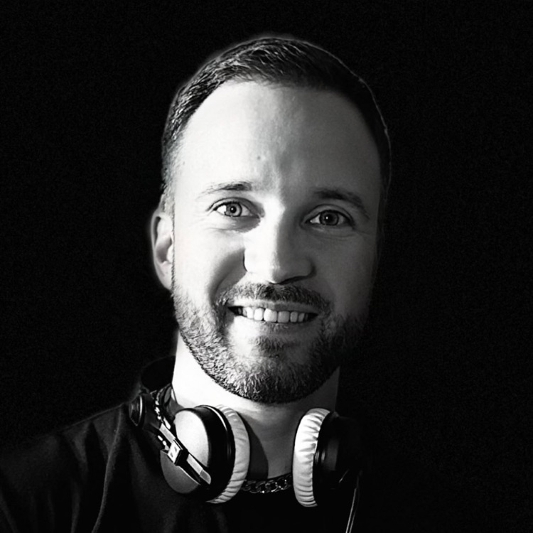 Иконка канала ALEKS BRAVO