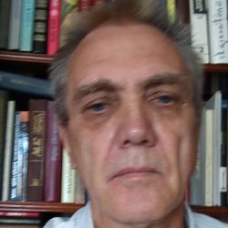 Иконка канала Пенсионер. Быт. Жизнь.