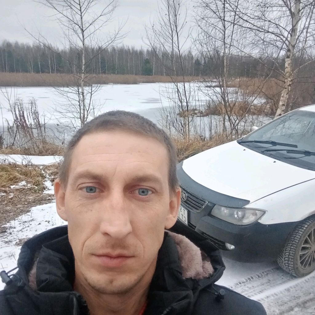 Иконка канала 57 Леонид Нестеров