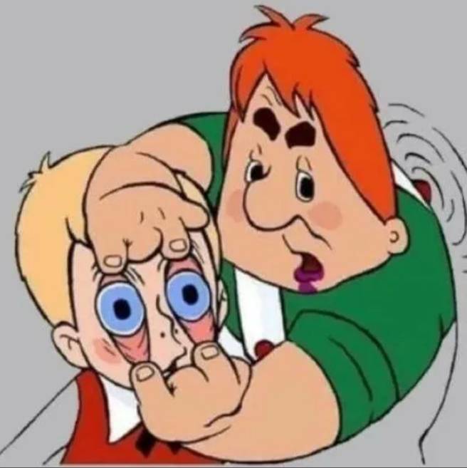 Иконка канала Принц пенсии