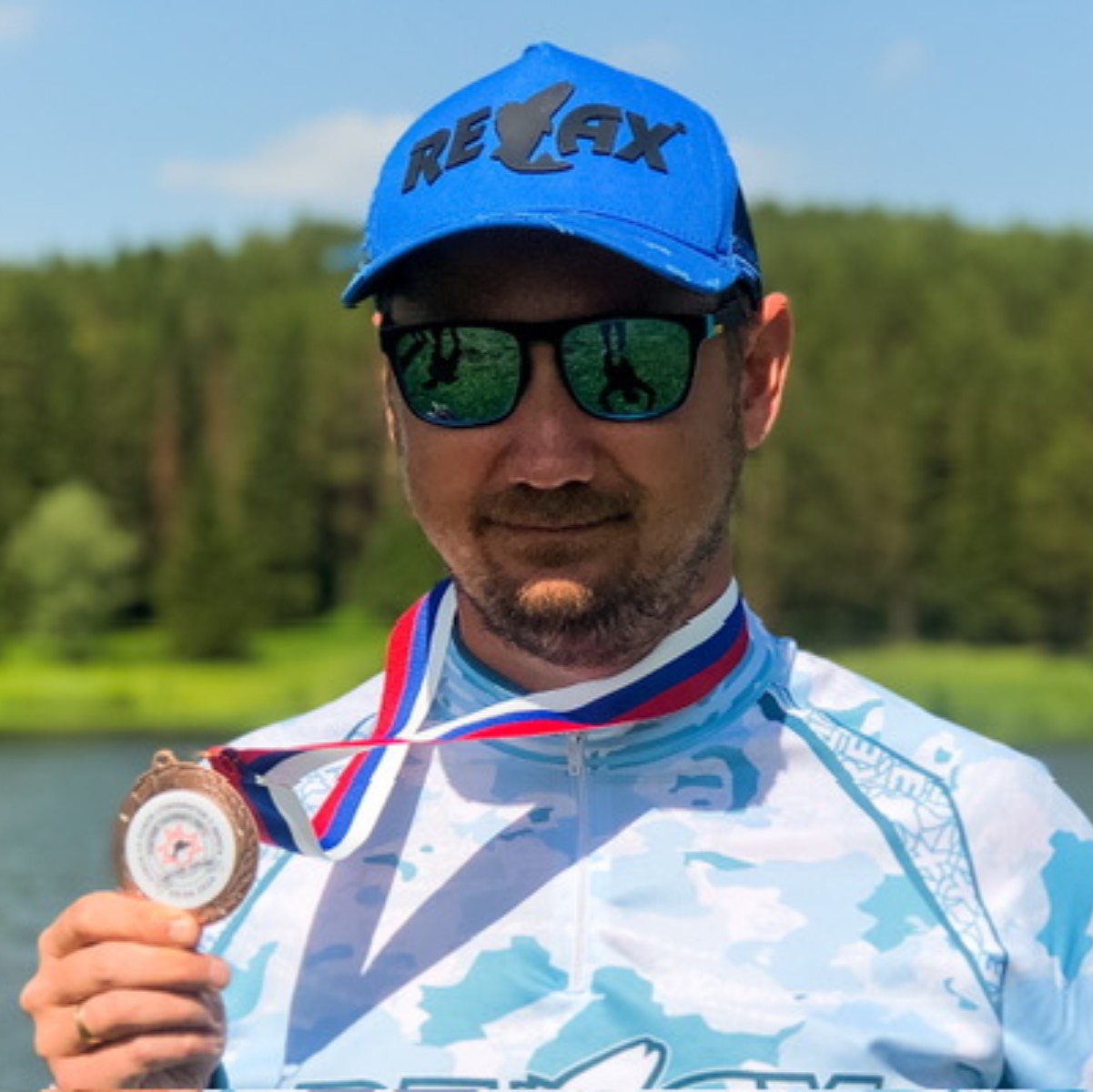 Иконка канала РЫБАЛКА 365