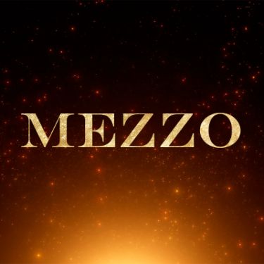 Иконка канала Группа Mezzo - Официальный канал