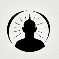 Иконка канала абсолютно обычный человек