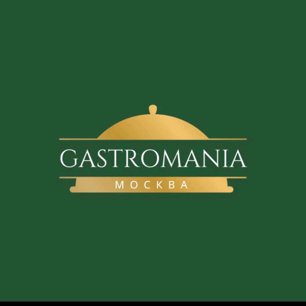 Иконка канала Gastromania