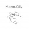 Иконка канала Mama.Olly