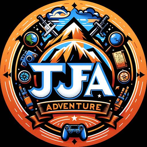 Иконка канала JeffAdventure
