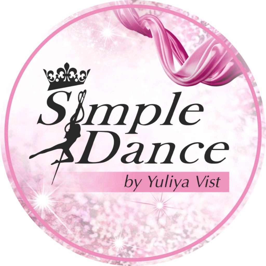 Иконка канала Ателье Simple Dance - комбинезоны для гимнастики.