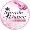 Иконка канала Ателье Simple Dance - комбинезоны для гимнастики.