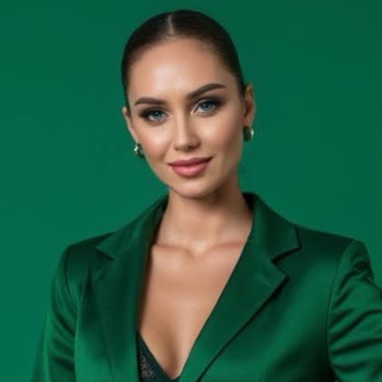 Иконка канала Констанция Наваррская