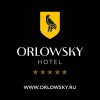 Иконка канала Парк-отель «Орловский»