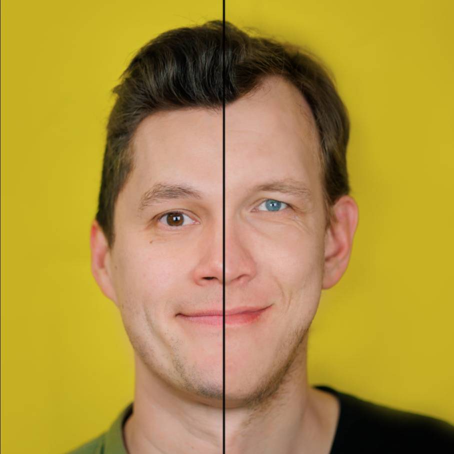 Иконка канала Два друга