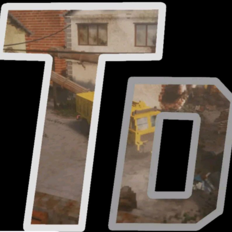 Иконка канала READY