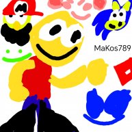Иконка канала MaKoс789
